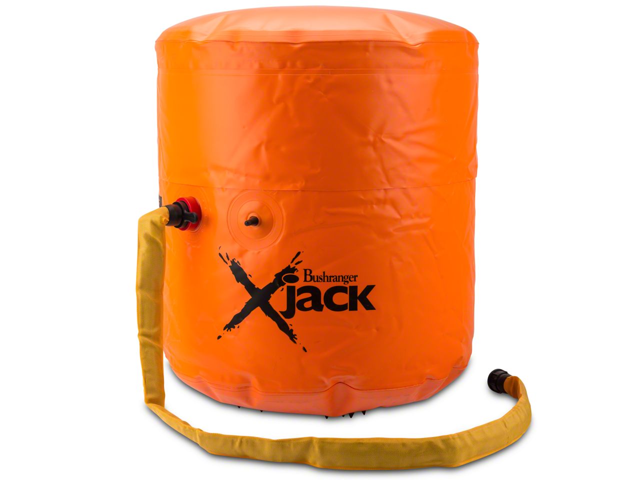 Bush Ranger Exhaust Jack Inflatable