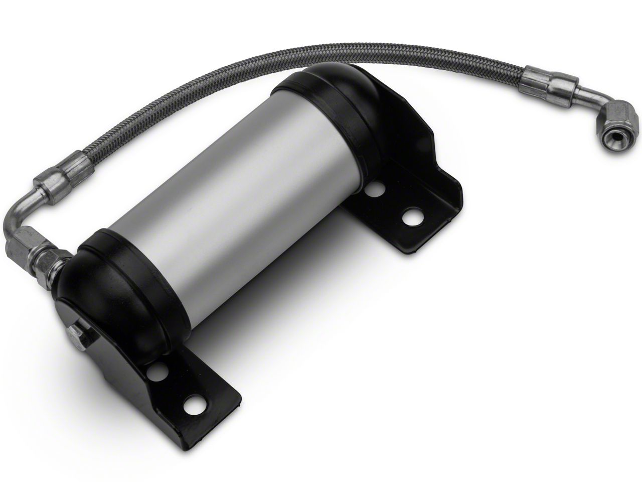 ARB Jeep Wrangler Air Locker Manifold Kit 171503