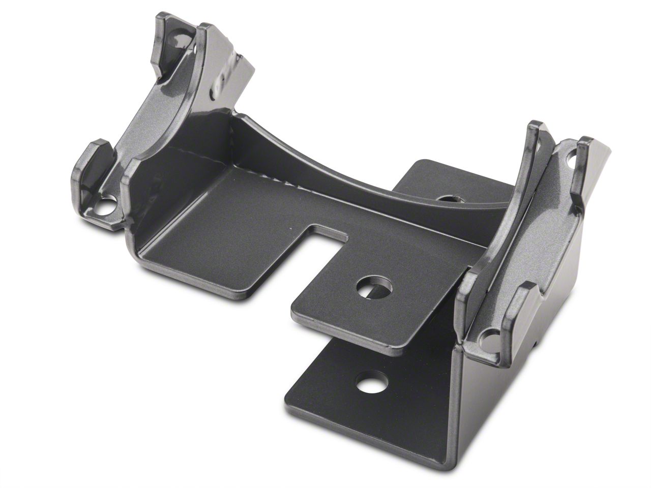 Synergy Manufacturing Jeep Wrangler Bolt-On Rear Track Bar Bracket for ...