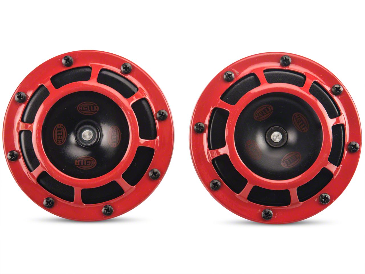 How to Install Hella Twin Supertone Horn Kit on your 87-18 Jeep ...