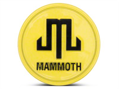 Jeep YJ Wheel & Tire Accessories for Wrangler (1987-1995) | ExtremeTerrain