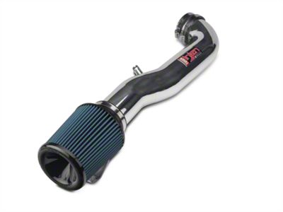 Jeep Cold Air Intakes & Air Filters for Wrangler | ExtremeTerrain