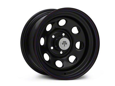 Jeep YJ Wheels & Jeep Rims, Beadlock Wheels for Wrangler (1987-1995 ...