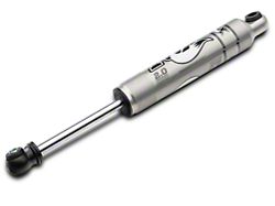 Jeep TJ Steering Stabilizers for Wrangler (1997-2006) | ExtremeTerrain