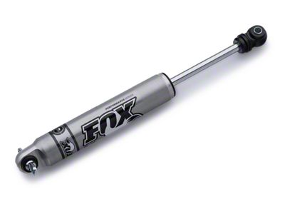 Jeep TJ Shocks for Wrangler (1997-2006) | ExtremeTerrain
