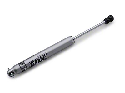 1984-2001 Jeep Cherokee XJ Shocks | ExtremeTerrain