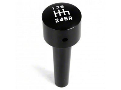 Jeep JK Shift Knobs for Wrangler (2007-2018) | ExtremeTerrain