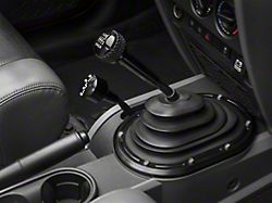 Jeep JK Shift Knobs for Wrangler (2007-2018) | ExtremeTerrain