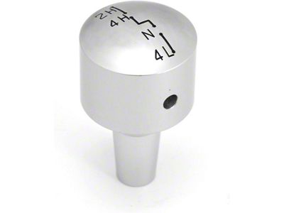 Jeep JK Shift Knobs for Wrangler (2007-2018) | ExtremeTerrain