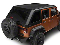 Jeep JK Hardtops & Hardtop Storage for Wrangler (2007-2018 ...