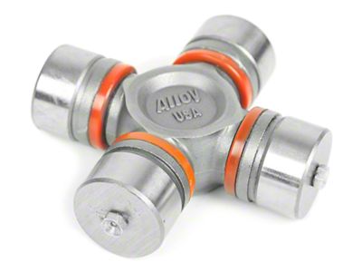 Jeep JK Lockers for Wrangler (2007-2018) | ExtremeTerrain