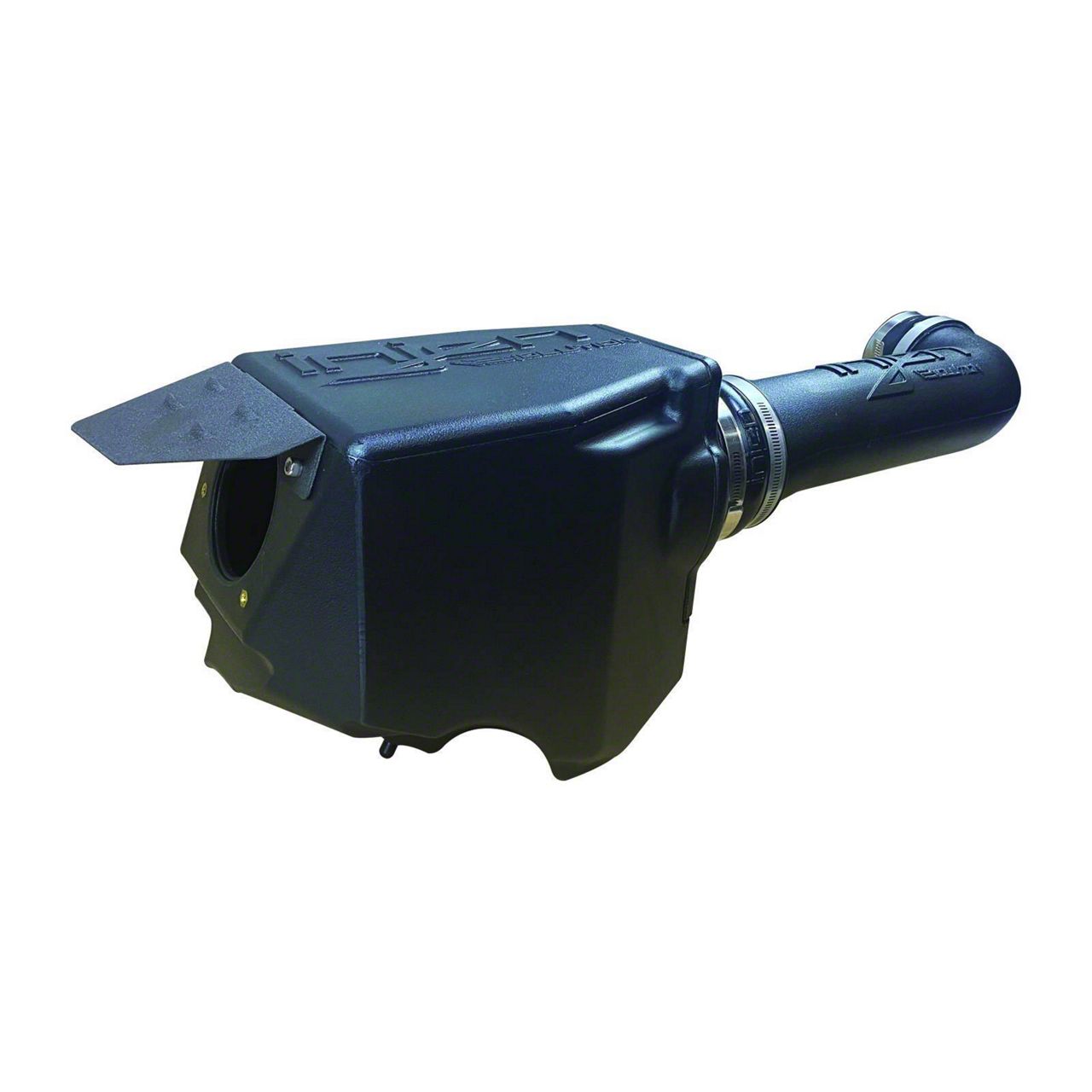 2007-2018 JK Jeep Wrangler Cold Air Intakes & Air Filters ...