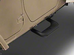 Jeep JK Running Boards & Side Steps for Wrangler (2007-2018 ...