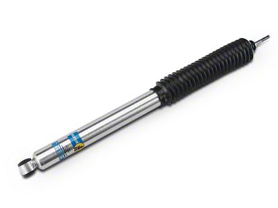 Jeep YJ Shocks for Wrangler (1987-1995) | ExtremeTerrain