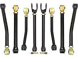 Jeep JK Control Arms for Wrangler (2007-2018) | ExtremeTerrain