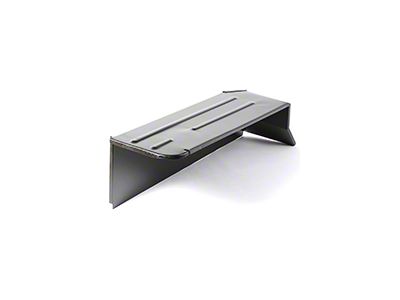 Jeep YJ Inner Fender for Wrangler (1987-1995) | ExtremeTerrain