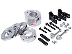 Jeep JK Leveling Kits for Wrangler (2007-2018) | ExtremeTerrain