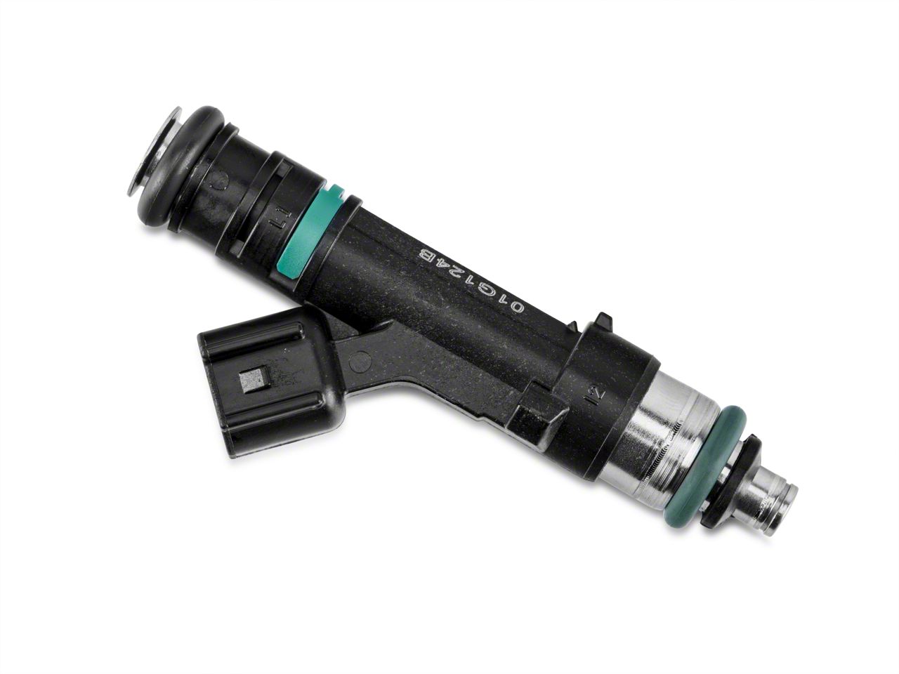 Jeep Wrangler Fuel Injector (07-11 3.8L Jeep Wrangler JK)