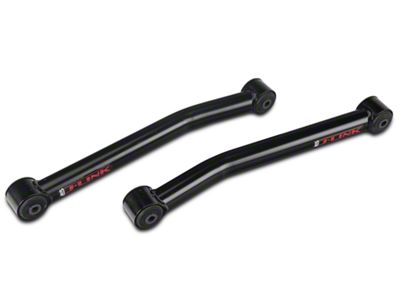 Jeep JK Control Arms for Wrangler (2007-2018) | ExtremeTerrain
