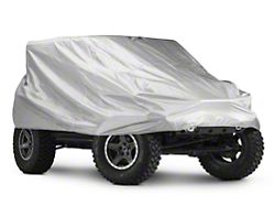 Jeep JK Covers for Wrangler (2007-2018) | ExtremeTerrain