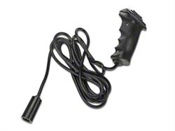 Smittybilt Wrangler Winch Remote Control w/ Transmitter 97510-50 (87-17 ...