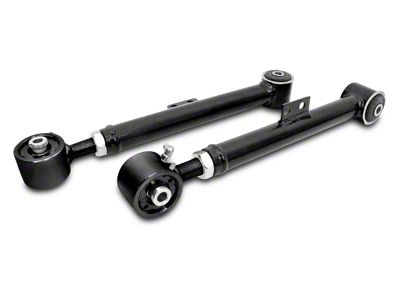 Jeep TJ Control Arms for Wrangler (1997-2006) | ExtremeTerrain