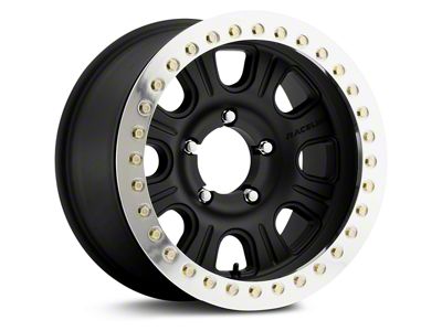 Jeep JK Wheels & Jeep Rims, Beadlock Wheels for Wrangler (2007-2018 ...