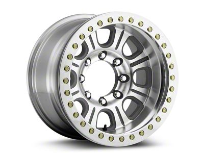 Jeep JK Wheels & Jeep Rims, Beadlock Wheels for Wrangler (2007-2018 ...