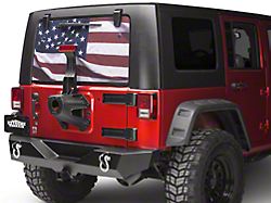 Jeep CJ7 Stickers & Decals (1976-1986) | ExtremeTerrain