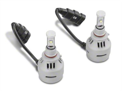 Jeep JK Light Bulbs for Wrangler (2007-2018) | ExtremeTerrain