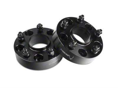 Jeep Wheel Adapters & Spacers for Wrangler | ExtremeTerrain