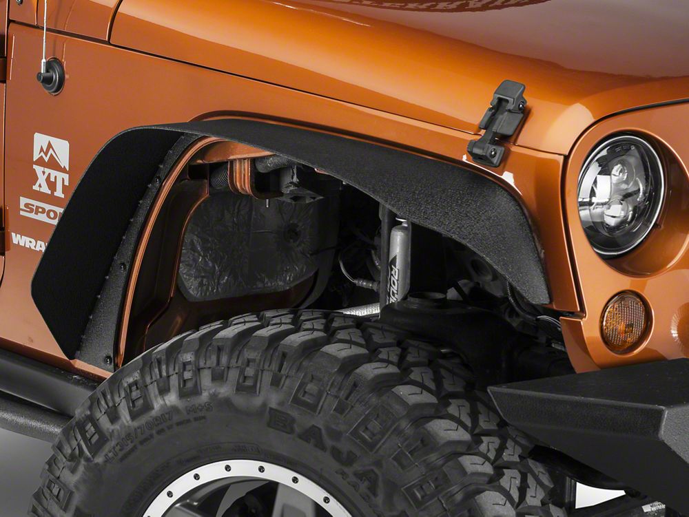 Jeep and Truck Parts | Barricade Offroad