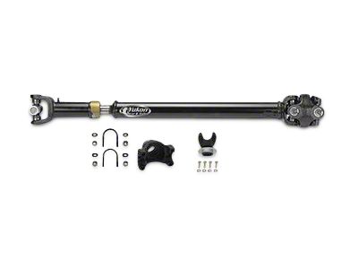 Jeep JK Driveshafts & U-Joints for Wrangler (2007-2018) | ExtremeTerrain