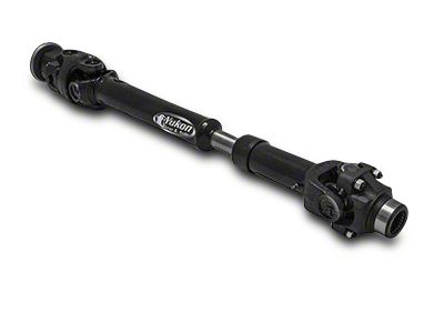 Jeep JK Driveshafts & U-Joints for Wrangler (2007-2018) | ExtremeTerrain