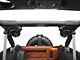 Select Increments Jeep Wrangler JKU Speaker Pods J106663 (07-18 Jeep ...