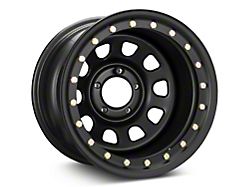 Jeep YJ Wheels & Jeep Rims, Beadlock Wheels for Wrangler (1987-1995 ...