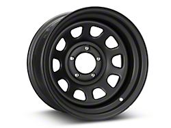 Jeep YJ Wheels & Jeep Rims, Beadlock Wheels for Wrangler (1987-1995 ...