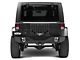 Smittybilt Jeep Wrangler Tailgate Table 2793 (07-18 Jeep Wrangler JK)