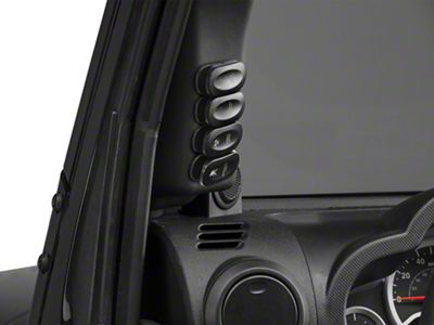 Jeep JK Switches for Wrangler (2007-2018) | ExtremeTerrain
