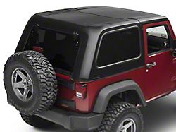 Jeep JK Hardtops & Hardtop Storage for Wrangler (2007-2018 ...