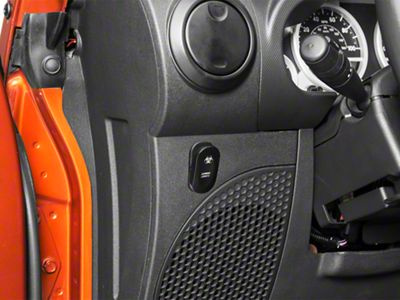 Jeep CJ7 Switches (1976-1986) | ExtremeTerrain