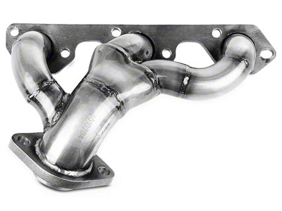Jeep JK Headers for Wrangler (2007-2018) | ExtremeTerrain