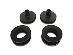 Jeep JK Leveling Kits for Wrangler (2007-2018) | ExtremeTerrain