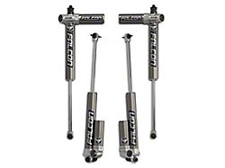 Jeep JK Shocks for Wrangler (2007-2018) | ExtremeTerrain