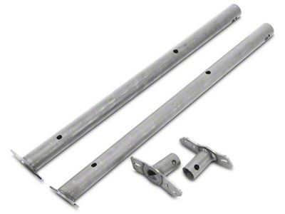 Jeep Roll Bars & Cages for Wrangler | ExtremeTerrain