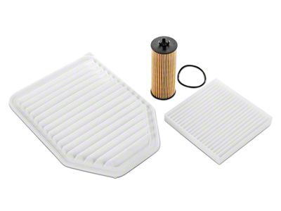 Jeep JK Oils & Fluids for Wrangler (2007-2018) | ExtremeTerrain