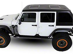 Jeep JK Hardtops & Hardtop Storage for Wrangler (2007-2018 ...