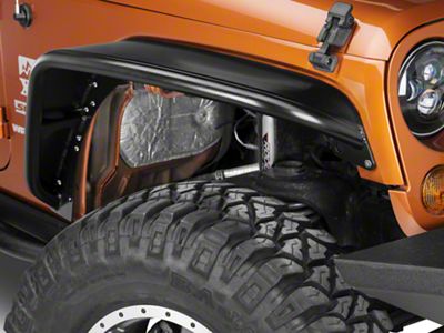 Poison Spyder Bumpers, Fenders, & Parts | ExtremeTerrain
