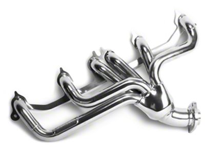 Jeep TJ Headers for Wrangler (1997-2006) | ExtremeTerrain