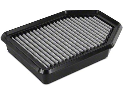 Jeep JK Cold Air Intakes & Air Filters for Wrangler (2007-2018 ...